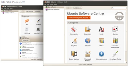 Ubuntu updated with Lucid Lynx - Pro Hack